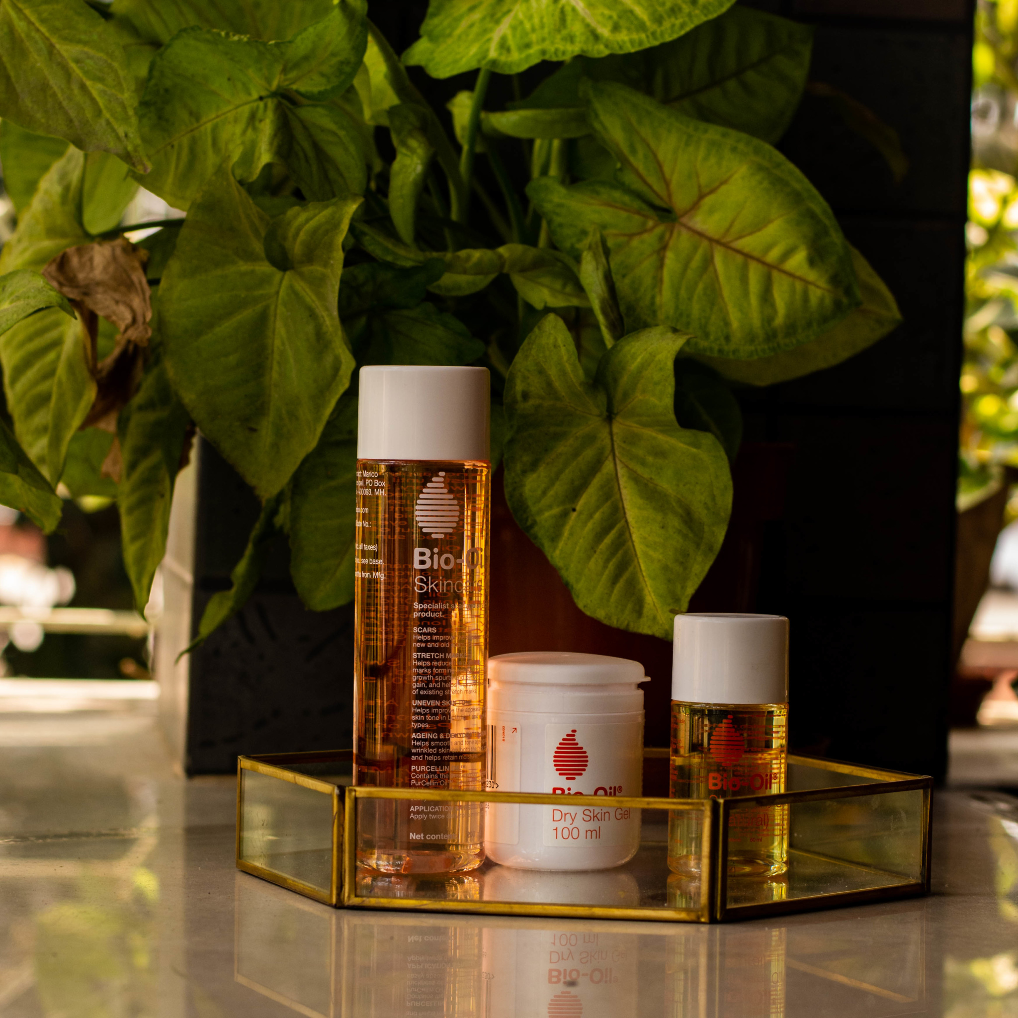 #OneSkincare with Bio Oil - Cherry on Top | Beauty & Lifestyle