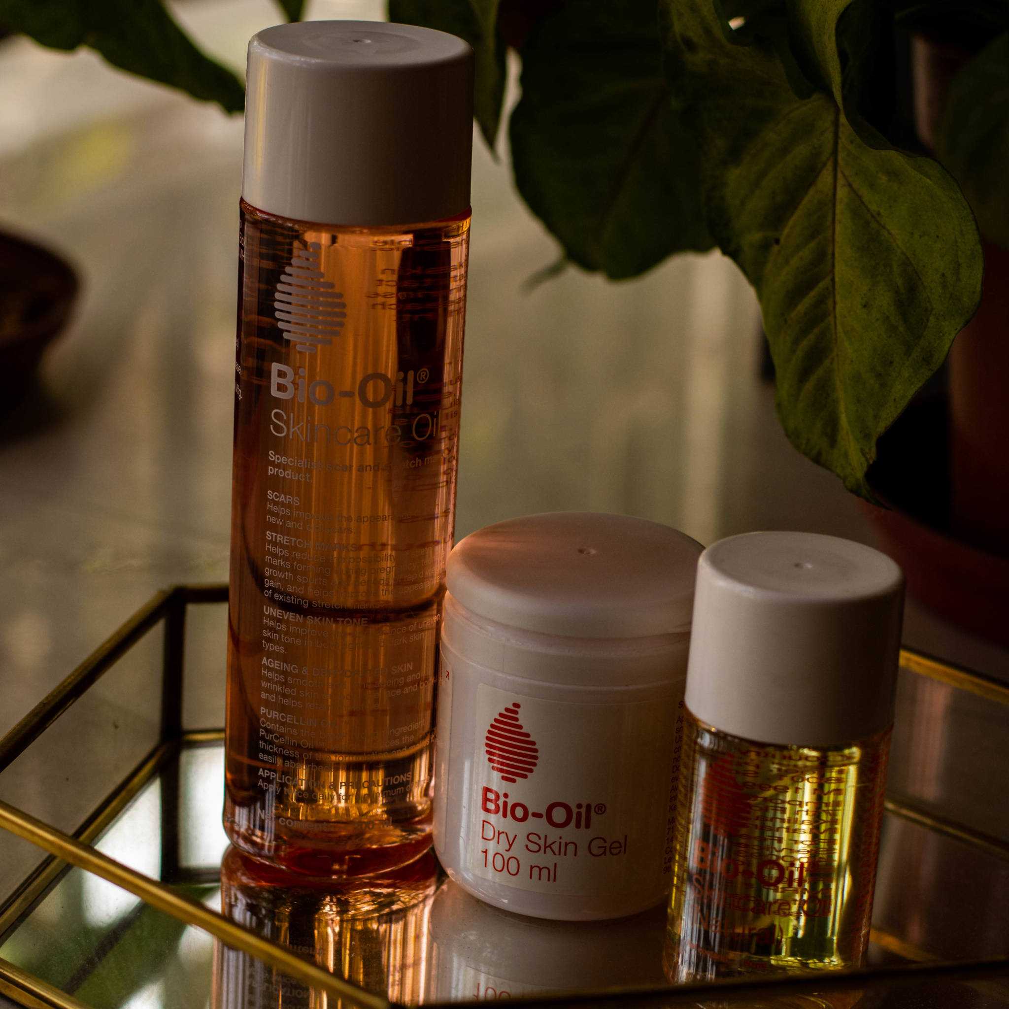 #OneSkincare with Bio Oil - Cherry on Top | Beauty & Lifestyle