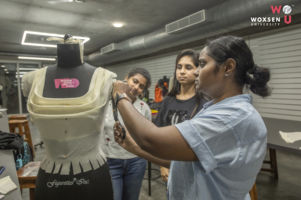 How to Build a Career in Fashion Design | Cherry On Top