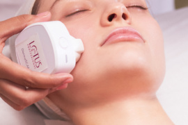 Unleash Radiant Skin with DermaSage 360° Skin Renewal Facial - Cherry ...